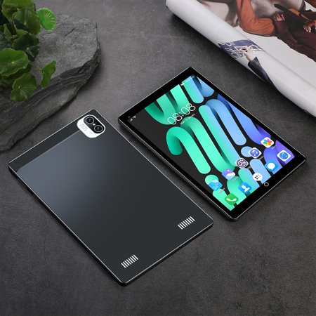 Tablet Android 5.1 Operating System 8.1-inch Hd Display Octa-core ...