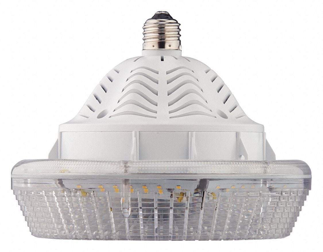 Light Efficient Design LED Bulb,Medium Screw (E26),4000K,60W LED ...