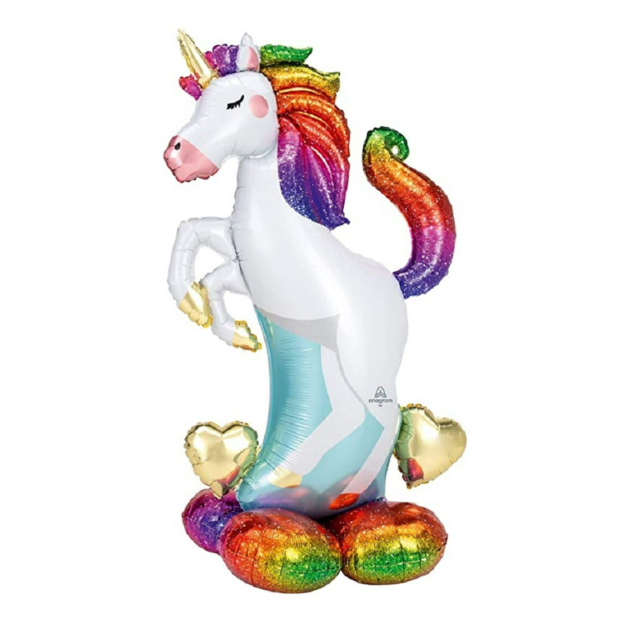 Click here for Anagram Arlnz Lrg Unicorn 33W X 55H prices