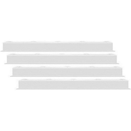 Sennheiser Electronic 508528 Ceiling Mic Extension Brackets - Walmart.ca