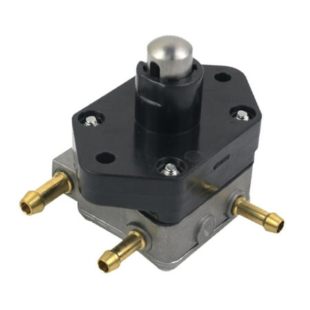 DYNWAVECA Fuel Pump Marine Engine Fuel Pump 8M0118176 High Performance ...