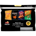 Frito-Lay Chips Variety Pack, Bold Mix, Cheddar Jalapeno, Sweet Chili Heat, and Flamin' Hot BBQ ...