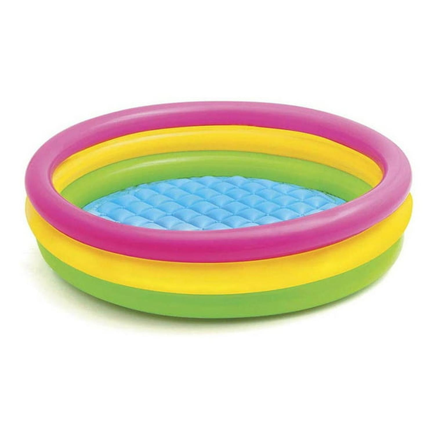 Alberca de Colores para Niños Intex 57412 Intex 57412 | Walmart en línea