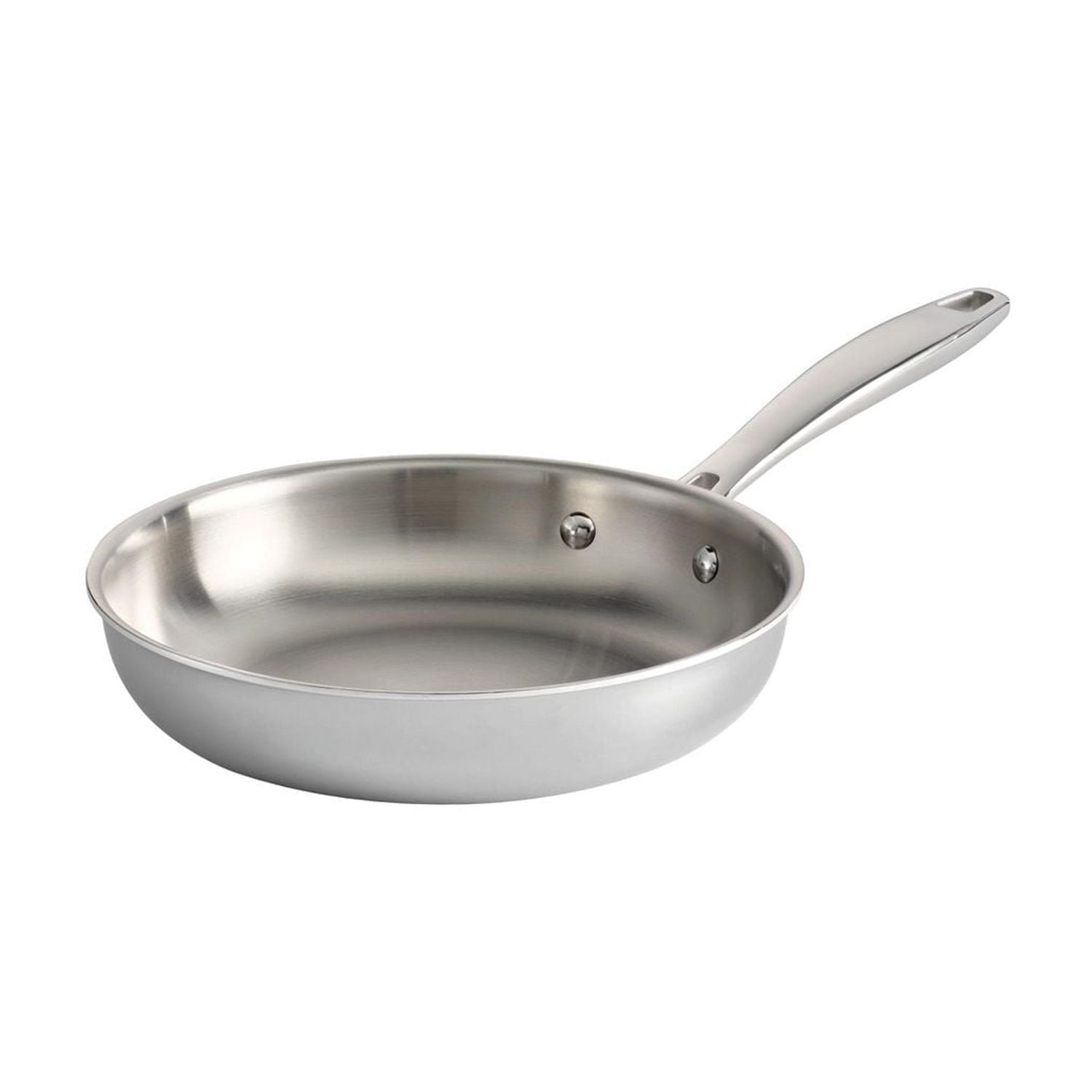 Click here for Tramontina Fry Pan Stainless Steel Try-Ply Clad 8-... prices