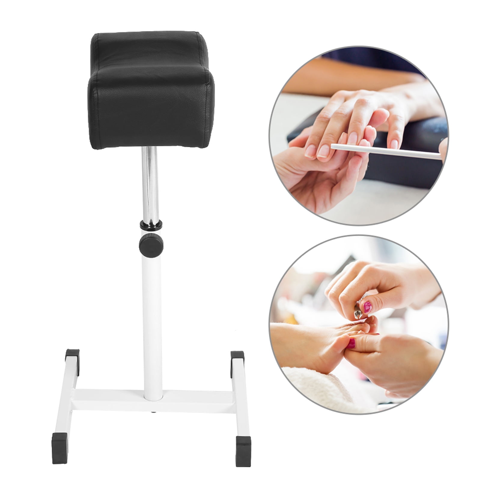 Click here for Zaqw Pedicure Stool  Adjustable Pedicure Nail Foot... prices