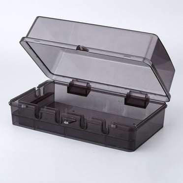 Power Box – IP55 Weatherproof Cord Connection Box – Heavy-Duty Outdoor ...