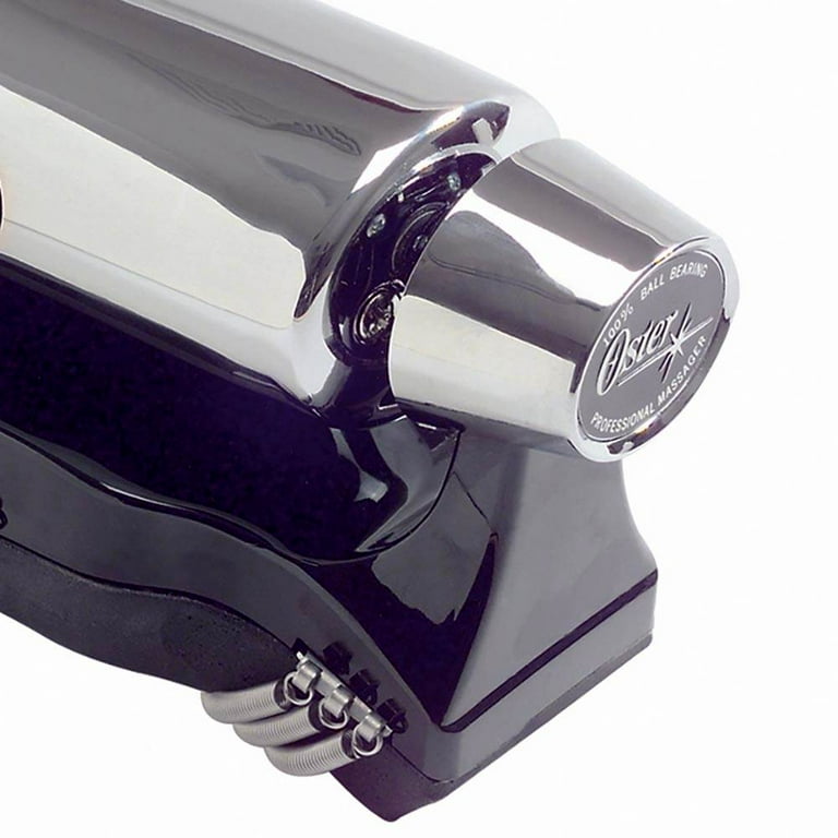 Oster Stim U Lax Handheld Vibrating Back Shoulder Hand Body Electric ...