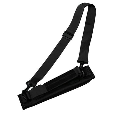 Plano Golf Guard Travel Case, Black - Walmart.com