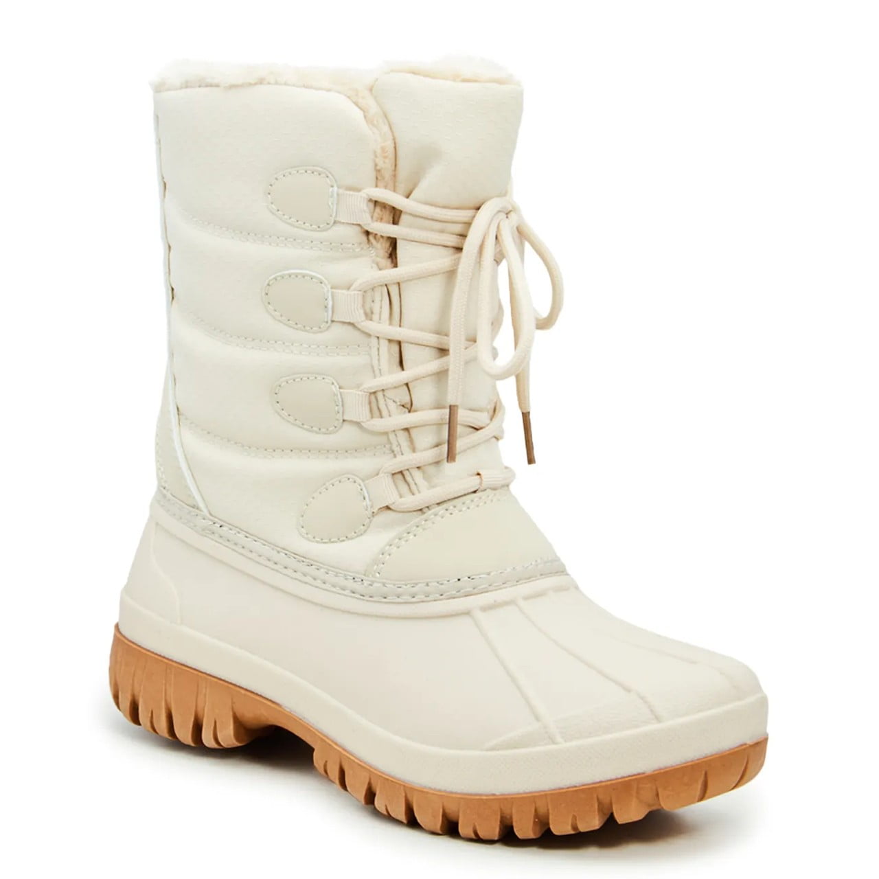 Elements Women's Mandy Waterproof Winter Boot - Walmart.ca
