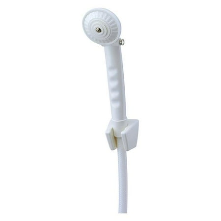 Hand Held Shower Head with On & off Button - Walmart.ca
