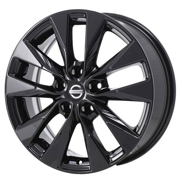 Nissan Sentra Rims