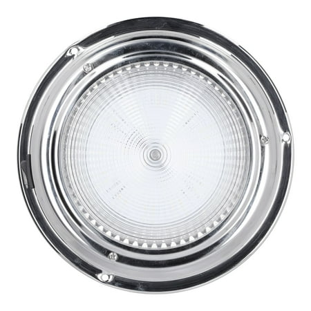 Dome Interior Light, Indicator Function Boat Reading Light For Bus ...