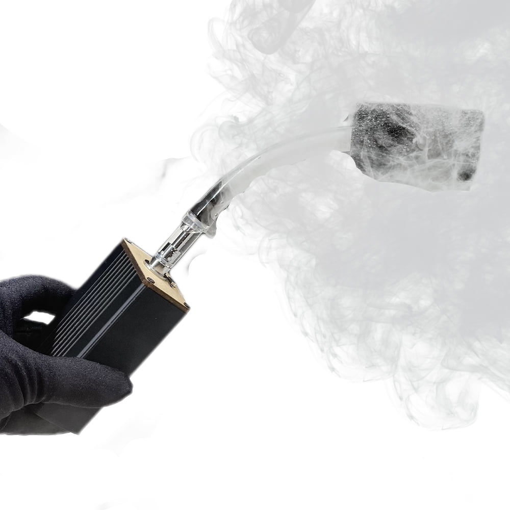 Click here for Stagesfogger Portable Smoke Machine Handheld Fog M... prices