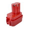 9.6V 2.0AH Battery For 9100A 9102A 192019-4 192321-5 192404-1 192534-8 ...