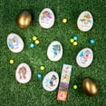 Nickelodeon Mix 36 Count Egg Hunt Bag with Candy and Stickers, 4.27 oz ...