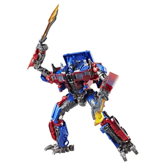 6.7-Inch Transformer Studio Series 05 Voyager Class Movie 2 Optimus ...