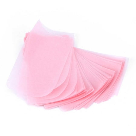 Oil Absorbing Tissues, Linen 150Pcs Oil Control Facial Oil Blotting ...