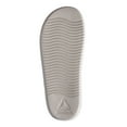 Reebok Memory Foam Slide Sandals - Sizes 7-13 - Walmart.com