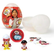 Ryans World Mighty Mystery Egg - Walmart.com