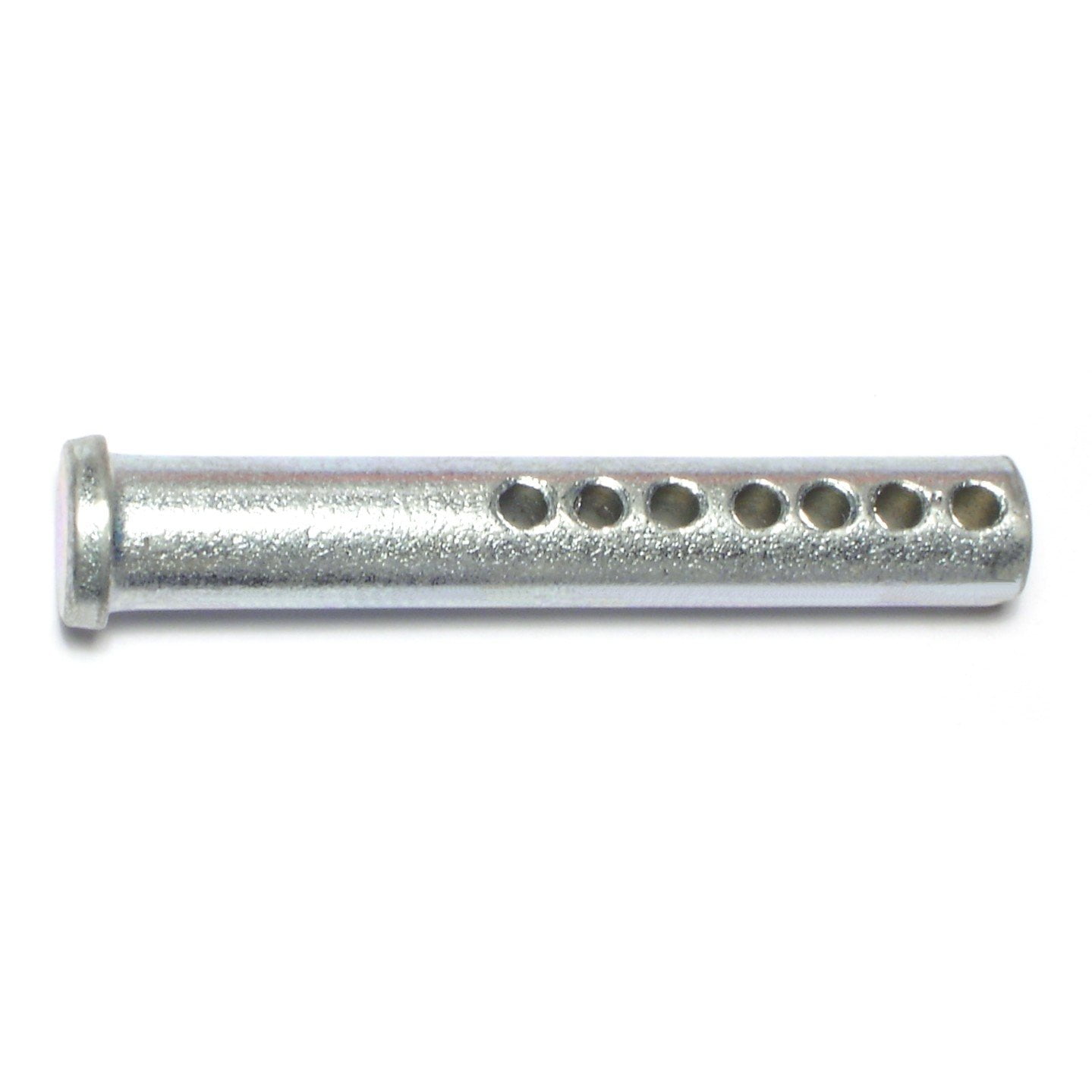 1/2" x 3" Zinc Plated Steel Universal Clevis Pins (6 pcs.) - Walmart.com