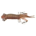 NeveLance Mantis Shrimp Model Solid Vivid Simulation Shrimp Model for ...