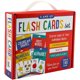 Flash Cards Set: Alphabet, Colors & Shapes, First Words, and Numbers ...