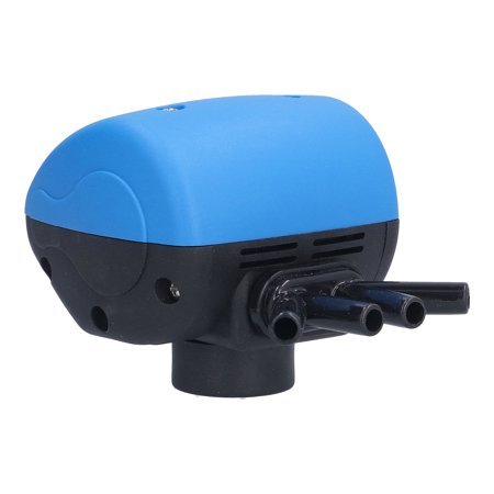 Pneumatic Pulsator, Wear Resisting Pulsator Milking Machine Accessory ...