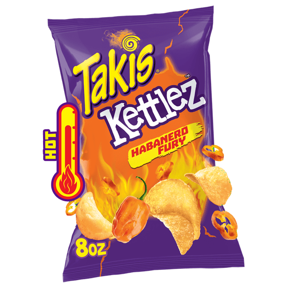 Takis Powder