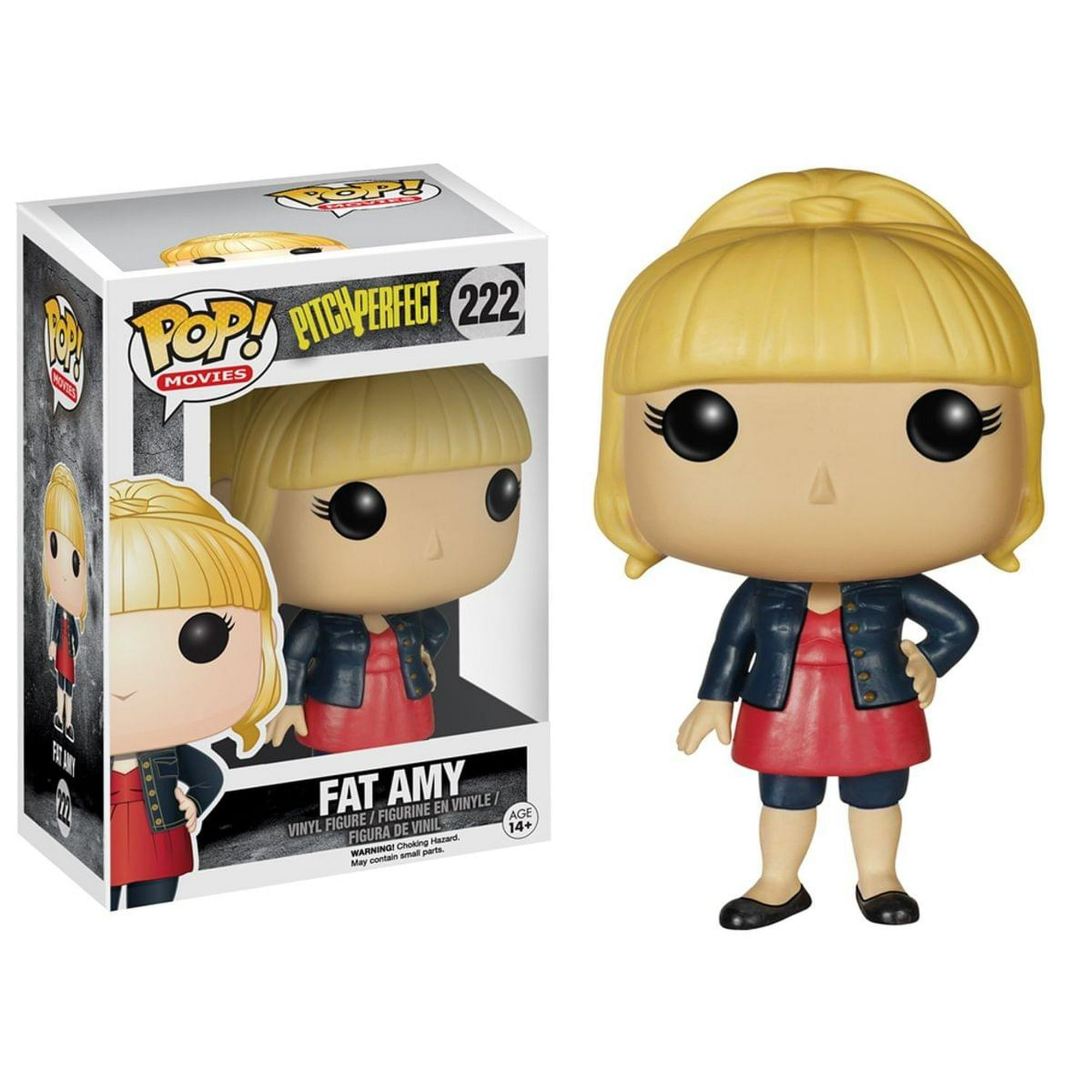 Fat Amy