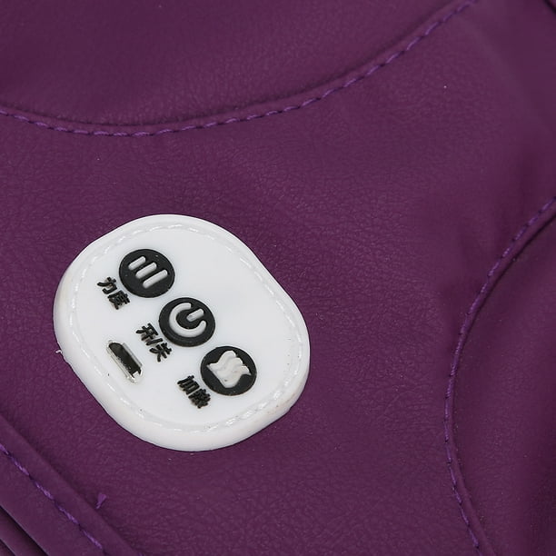 Electric Chest Breast Lifting Heating Massager Multifunctional ...