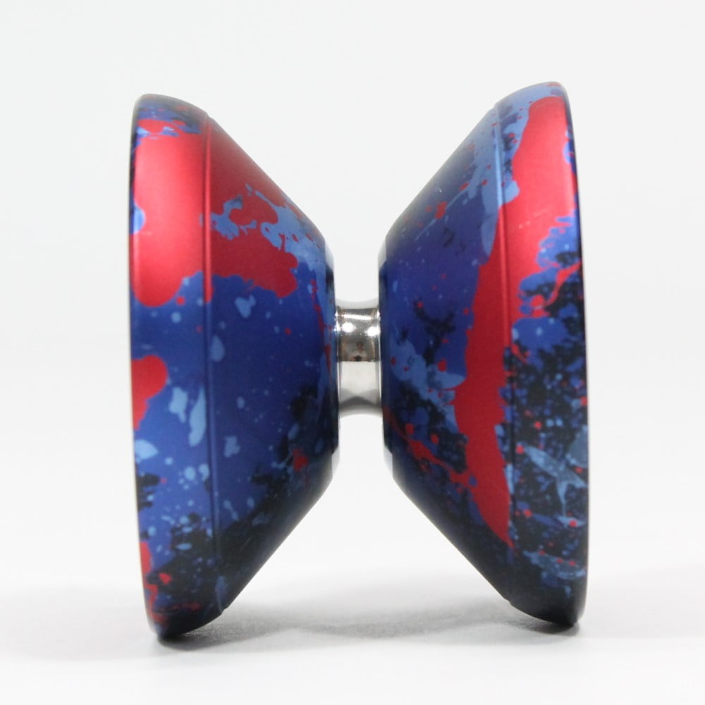 C3yoyodesign Krown 2019 Yo-Yo - 6061 Aluminum YoYo - World Champion ...