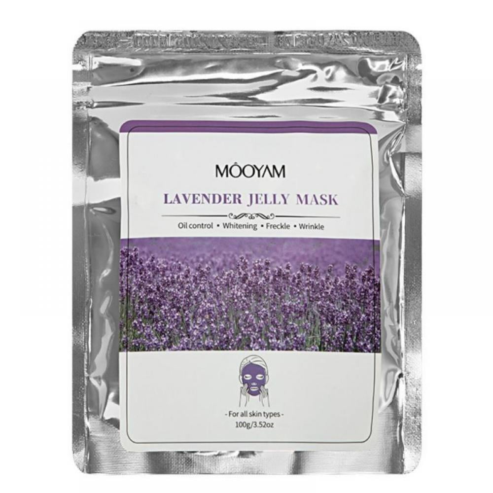 Hyaluronic Acid Modeling Mask Powder for Professional Facial Treatment ...