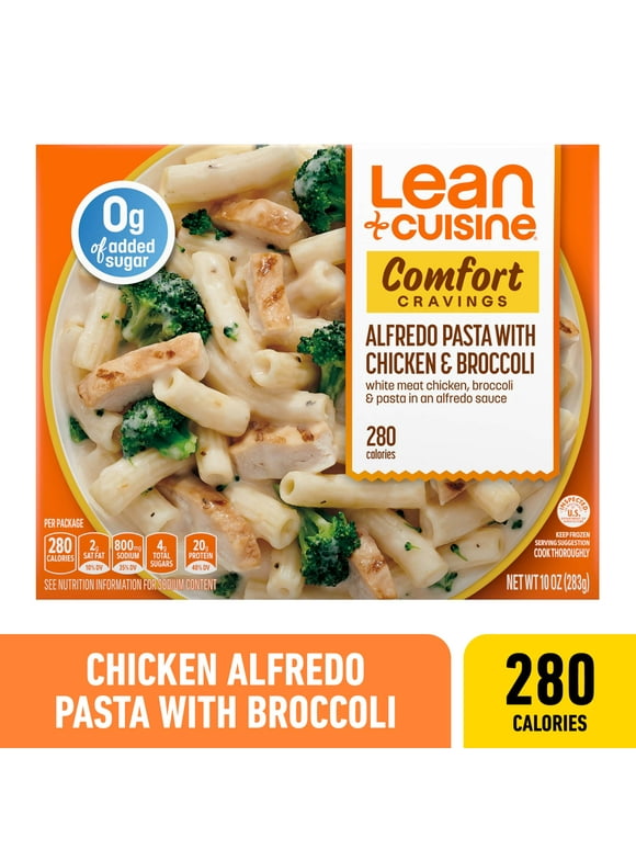 Lean Cuisine in Frozen Meals - Walmart.com