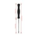 Screwdriver Adjusting Tool, Carburetor Adjustment Tool Screwdriver A ...