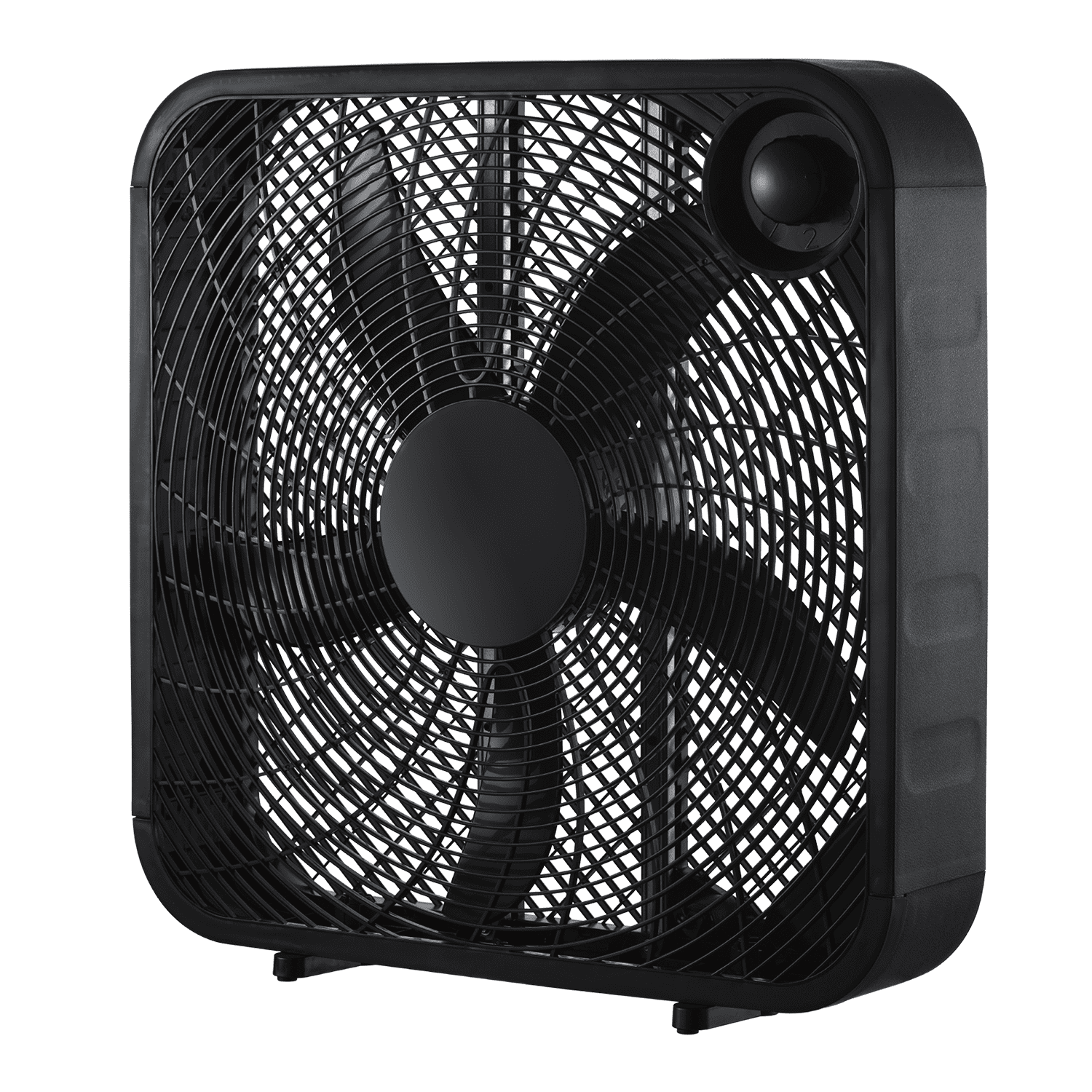 Click here for Mainstays 20 3-Speed Box Fan 20 Inches prices