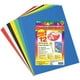 Foamies Sticky Back Sheets - Basic Colors - 9 x 12 in - 12 pcs ...