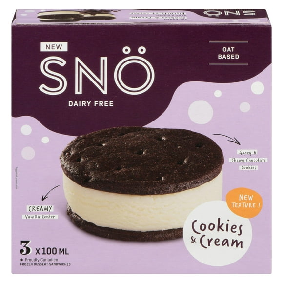 SNO | Walmart Canada