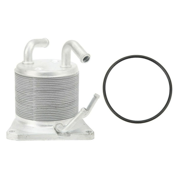 CVT Transmission Oil Cooler 21606 1XF0A, Gearbox Oil Radiator for ...