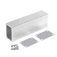 Aluminum Project Box Enclosure for Case Electronic Instrument for Case ...