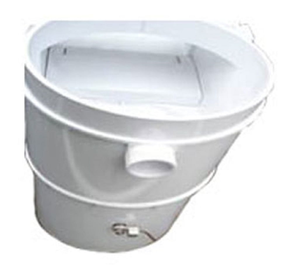 JM Products Inc. BS680IG Bond Safe 680 Pool Water In-Ground Skimmer ...