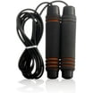 Tone Fitness Adjustable Weighted Jump Rope - Walmart.com