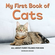 100 Questions: 100 Questions about Cats: Feline Facts and Meowy ...