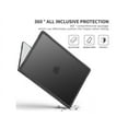 Case for MacBook Air 15 inch 2023 Release A2941 M2 Chip with Liquid ...