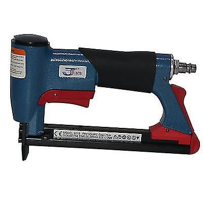 8016ln Gaga Long Nose Fine Wire Stapler Gun Bea Type Gas Nailer ...