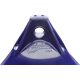 Polyform A-1 Buoy Red 11 x 15 in. - Walmart.com