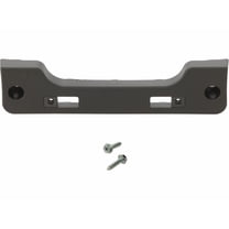 Front License Plate Bracket - Compatible with 2016 - 2023 Toyota Tacoma ...