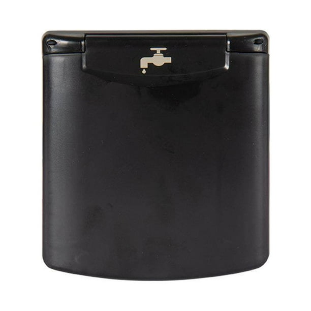 Gravity Fresh Water Fill Hatch Inlet Filter Housing for Water Inlet ...