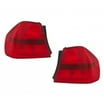 For BMW 535i / 550i / 535d / Activehybrid 5 Sedan Inner Tail Light ...