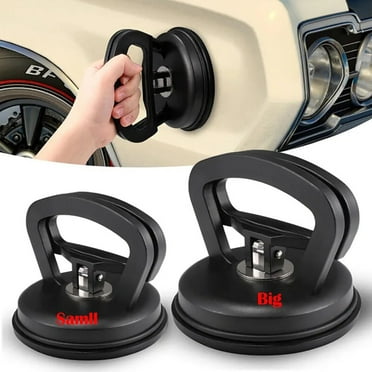BENTISM 3PCS Auto Car Body Dent Puller Suction Repair Pull Panel Ding ...