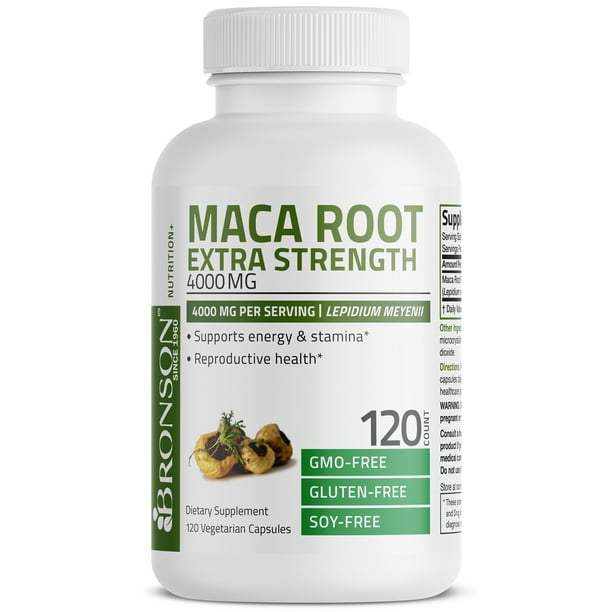 Maca Seed